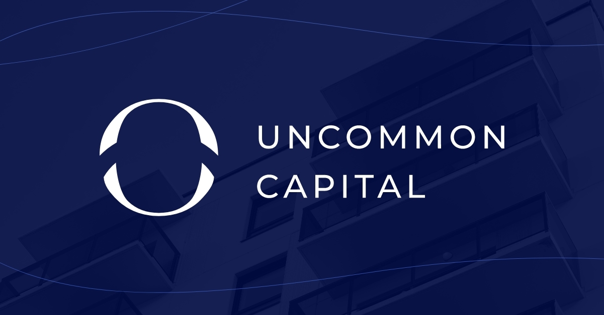 Uncommon Capital Group | A Private Investment Community